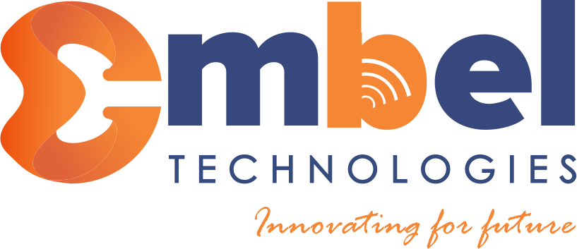 EMBEL Technologies – Embedded Systems & Industrial Automation